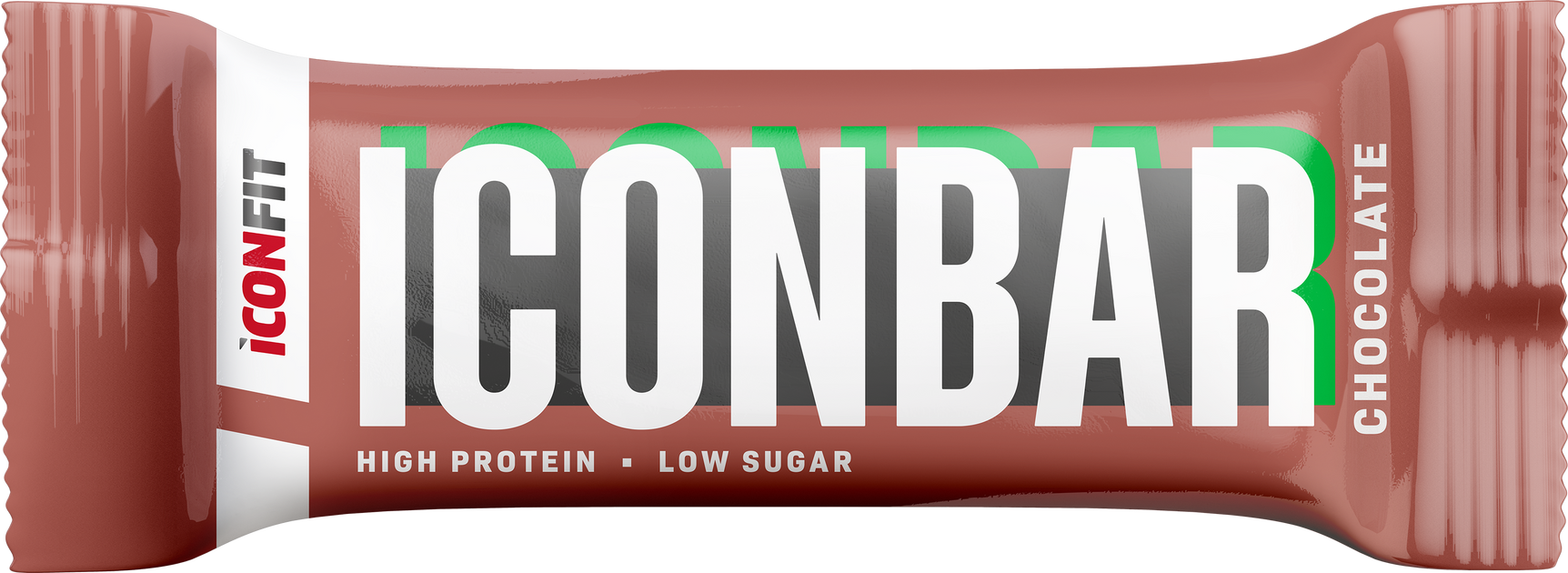 Proteiinibatoonid - ICONFIT Collagens, Health & Sports Nutrition