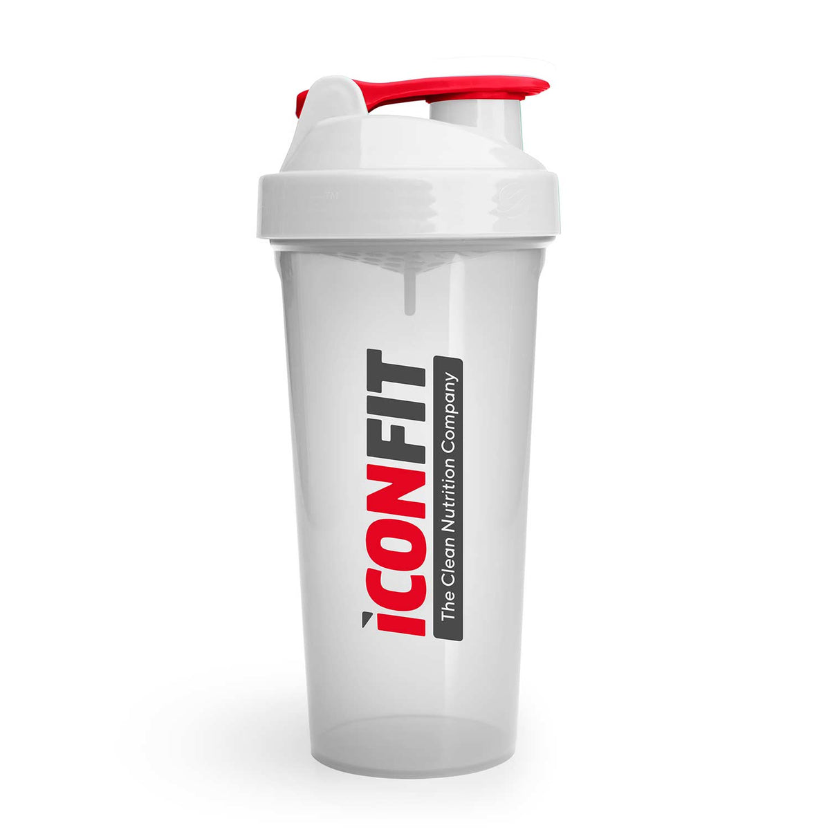 ICONFIT Shaker Lite 800ml - ICONFIT Collagens, Health & Sports Nutrition