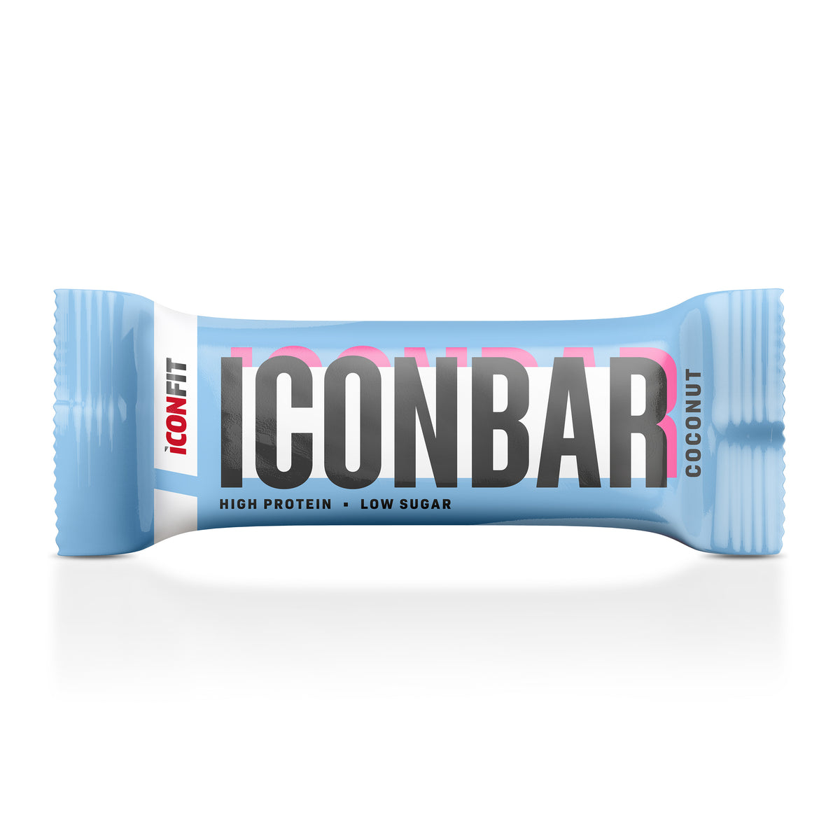 ICONFIT ICONBAR Proteiinibatoon (45g) - ICONFIT Collagens, Health ...